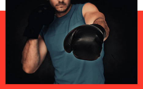 Welcome to Boxzr - Boxzr