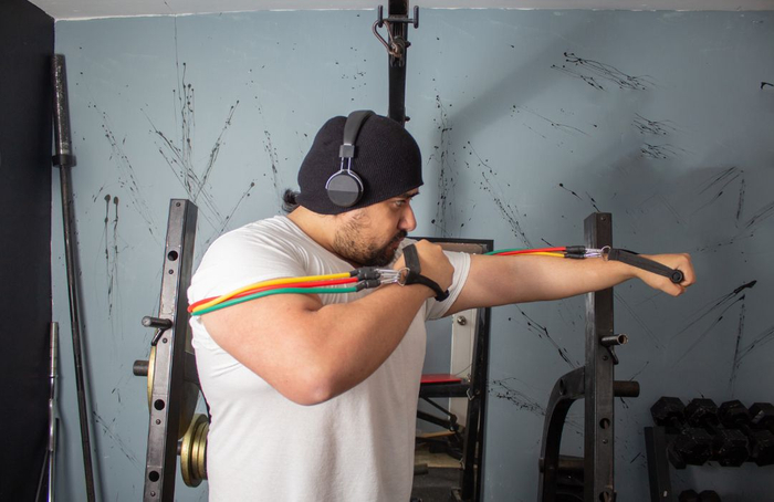 What Is Boxzr? - Boxing Training Equipment For Home - Boxzr