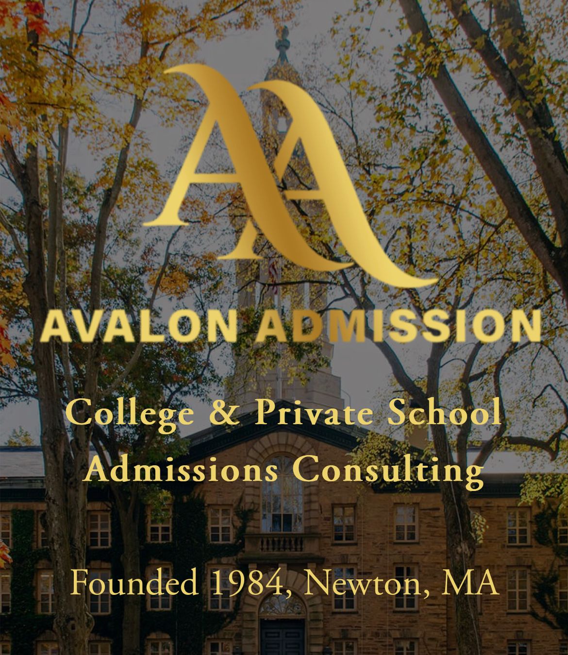 Top-Ranked Admission and Test Prep Services - Avalon Admission