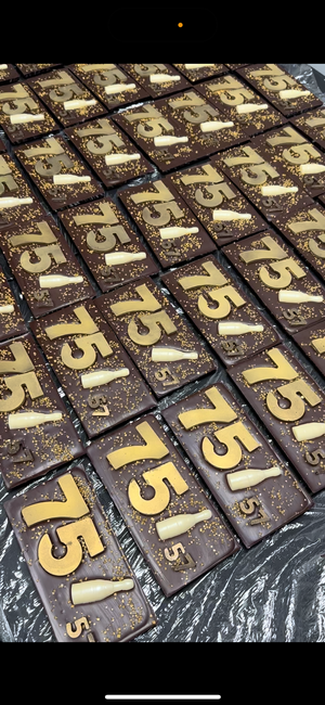 Custom Party Favors - Contact Us! - 88 Degrees Chocolate Creations