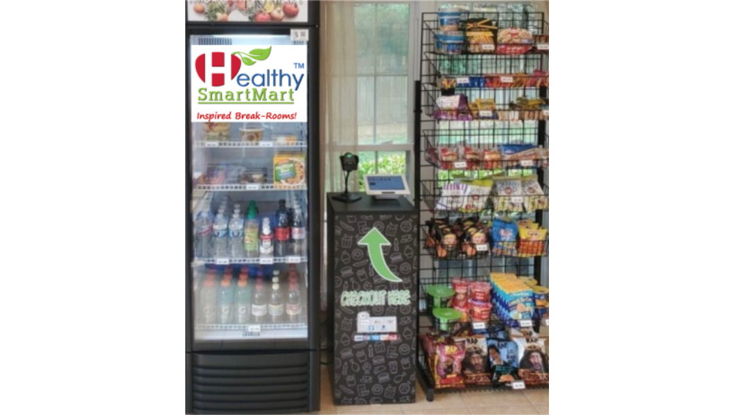 Micro-Markets are BOOMING throughout the US! Ground Floor! - Healthy ...