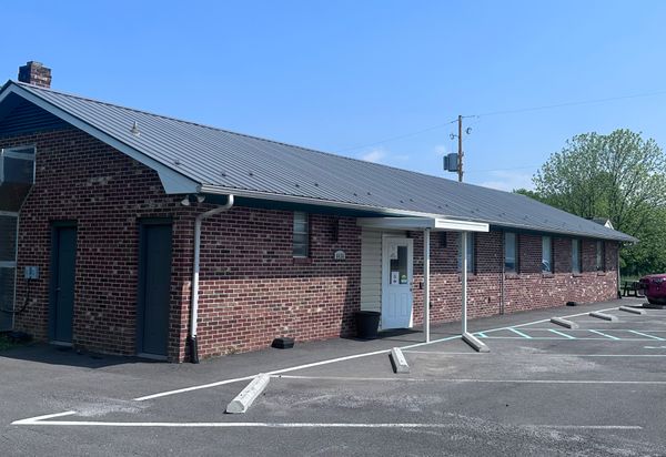 Grayson - Tri-Area Community Health - Tri-Area Community Health