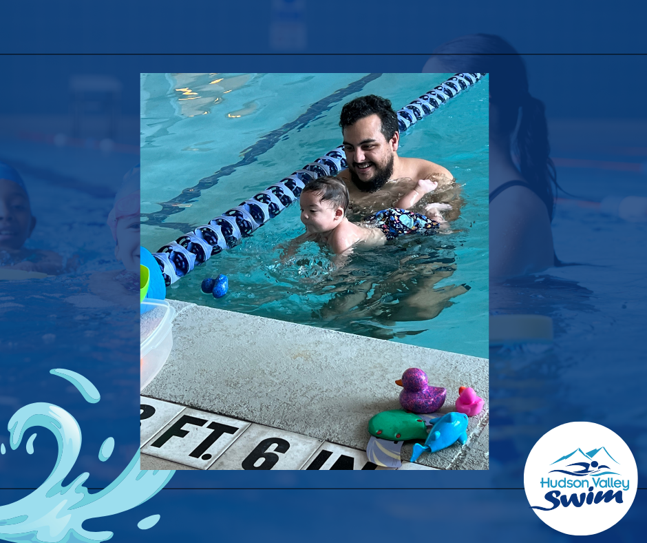 The Lifesaving Power of Learning to Swim: A Crucial Skill All. - Hudson ...