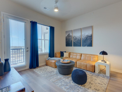 Floor Plans Incline 45 Denver - View Available Floor Plans! - Incline ...
