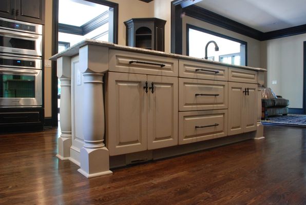 Cabinetry Remodeling In Greensboro - Check Out Our Gallery - Cabinet ...