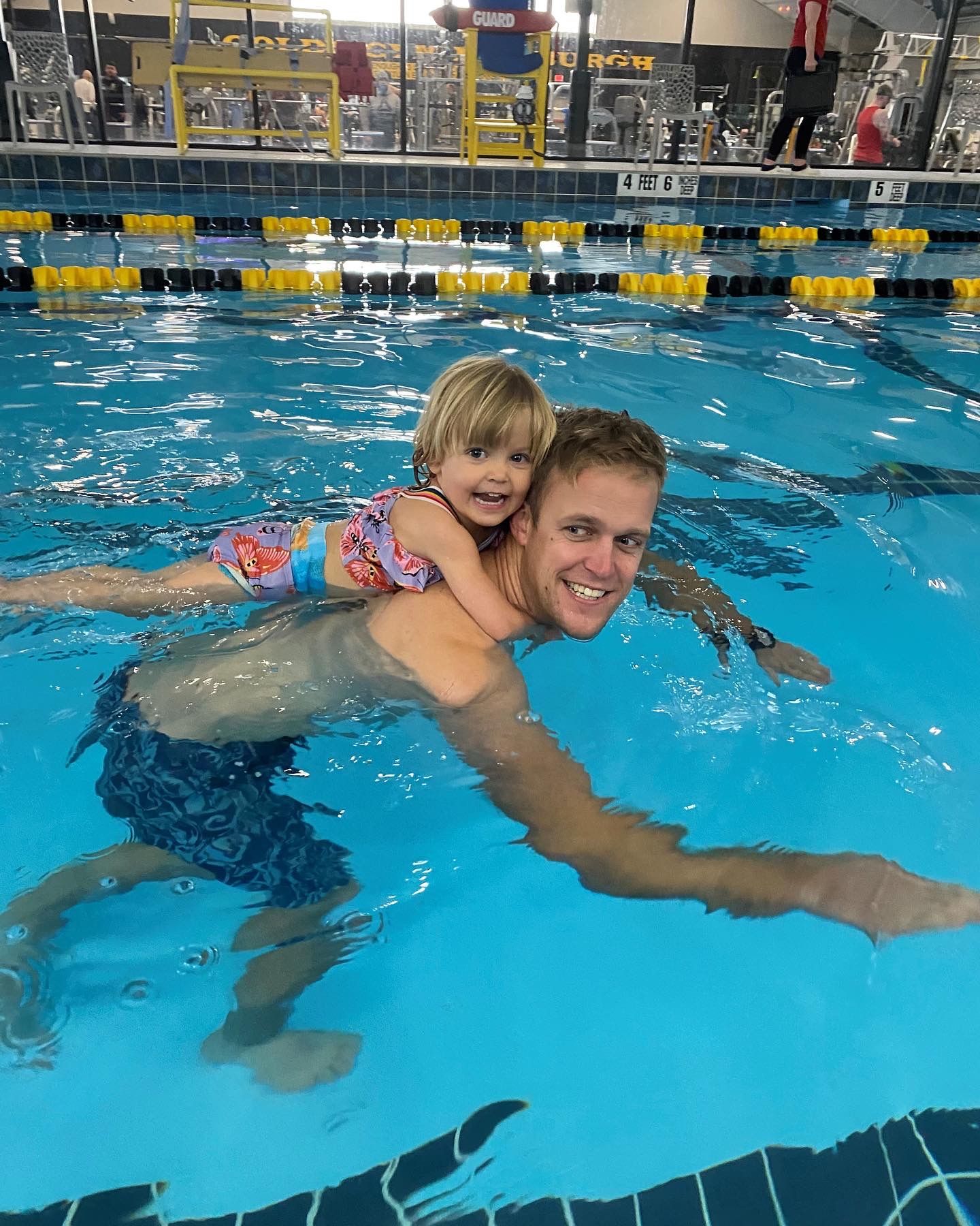 Water Is The Magical Drop of Life - Swim Lessons Dunedin Hudson Valley ...