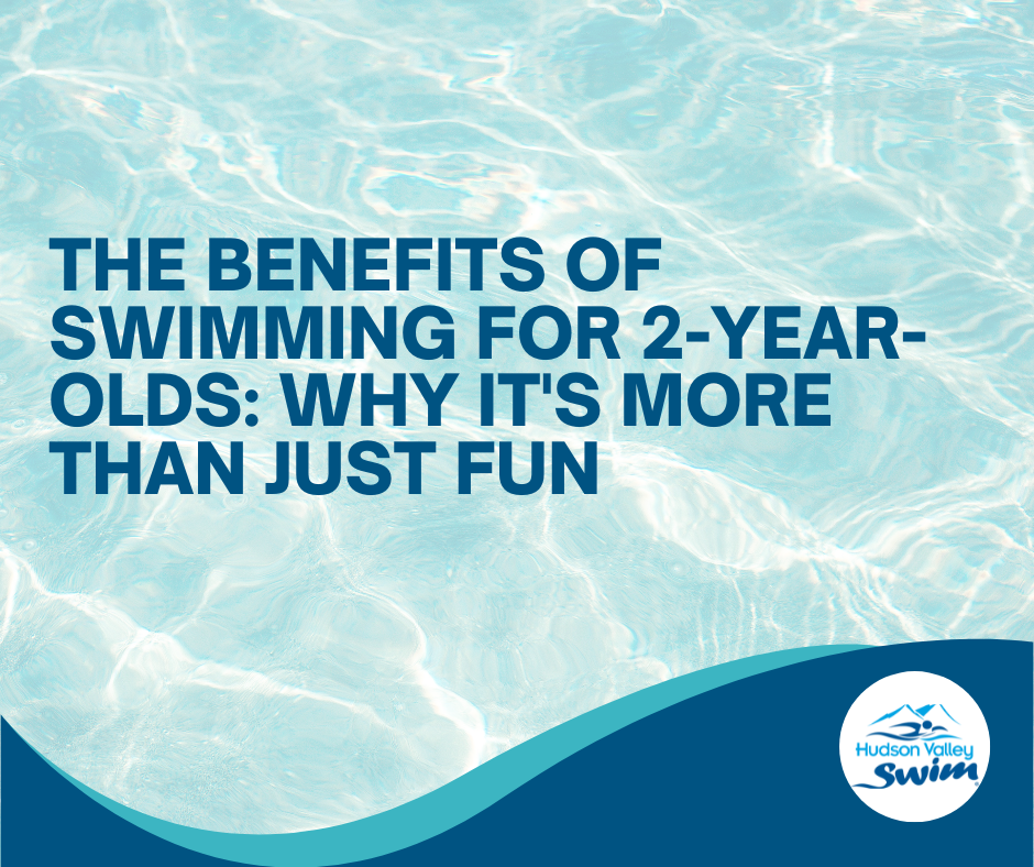 The Benefits of Swimming for 2-Year-Olds: Why It's More Than Just Fun ...