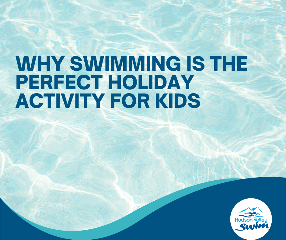Why Swimming Is the Perfect Holiday Activity for Kids in Dunedin, FL ...