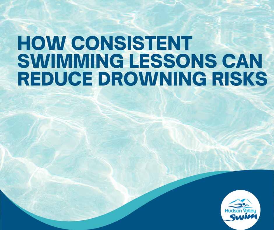 How Consistent Swimming Lessons Can Reduce Drowning Risks in Dunedin ...