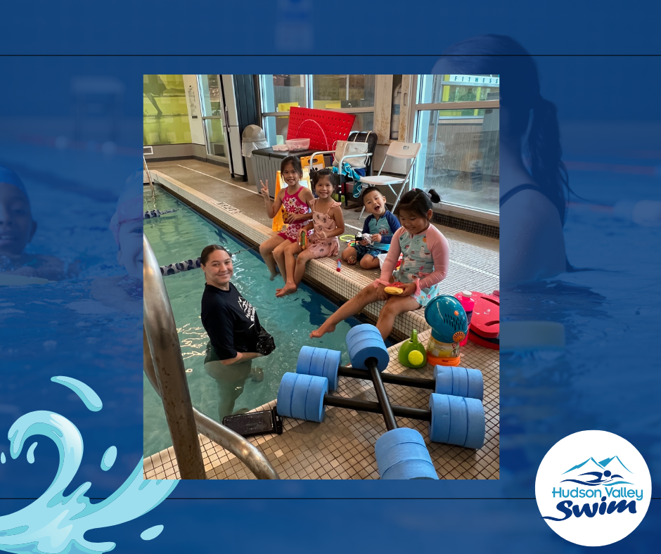 Dive Into the Benefits of Group Swimming Lessons - Hudson Valley Swim ...