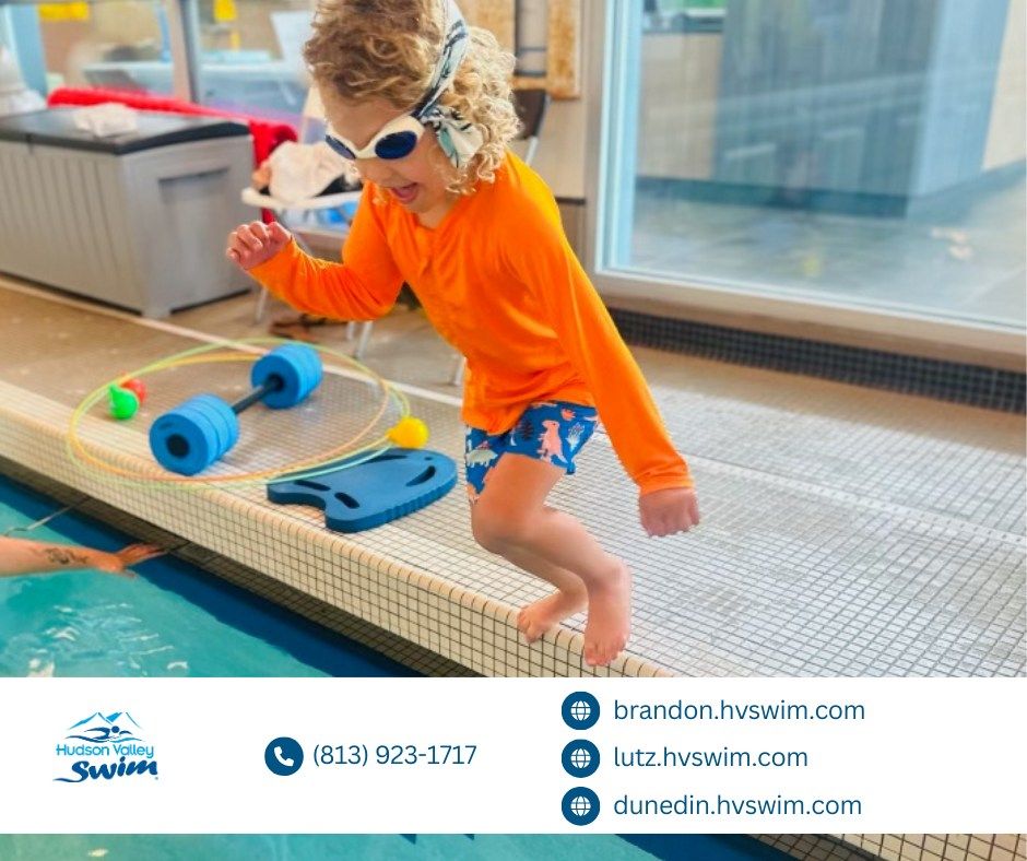 Dunedin Swim Lessons - Swim Lessons Dunedin Hudson Valley Swim | Swim ...