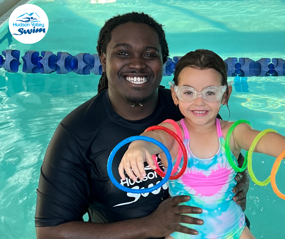 Step by Step: Understanding the Progression of Stages in Swim Lessons ...