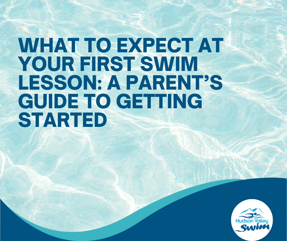 What to Expect at Your First Swim Lesson in Dunedin, FL: A Parent’s Gu ...