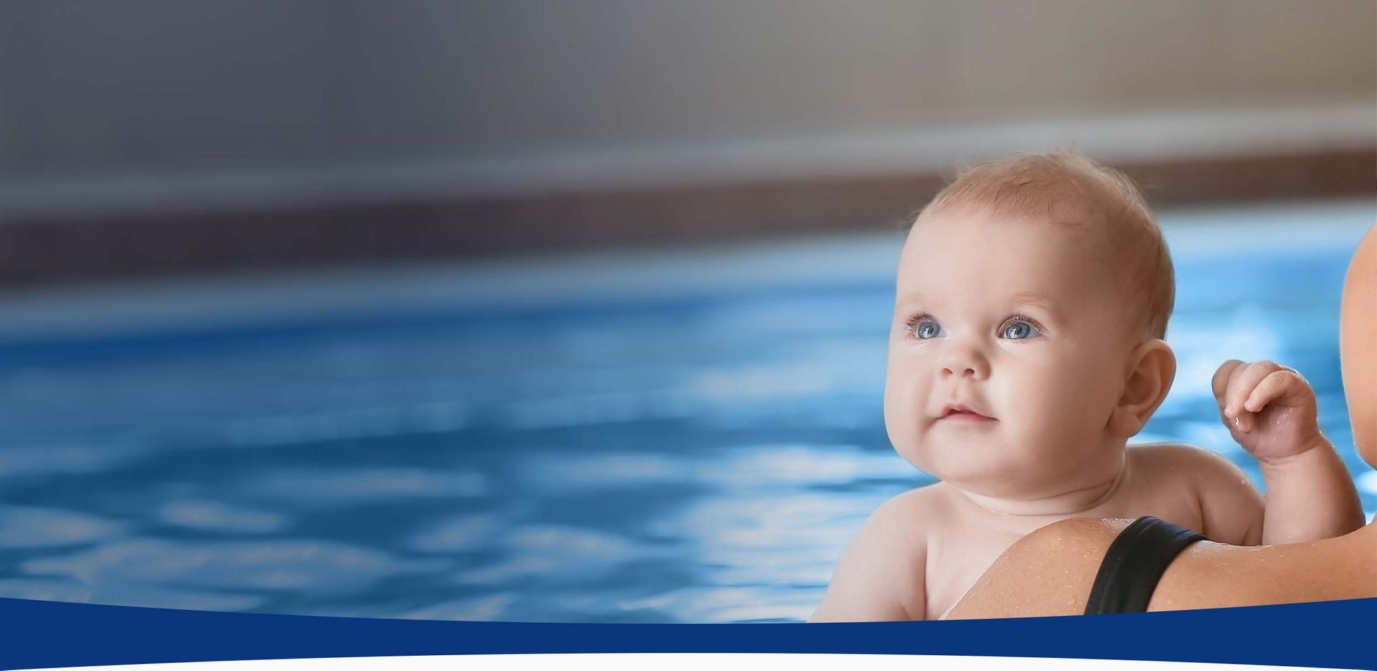 Swim lessons in New Rochelle NY & Dunedin, FL - Swim Lessons by Hudson ...