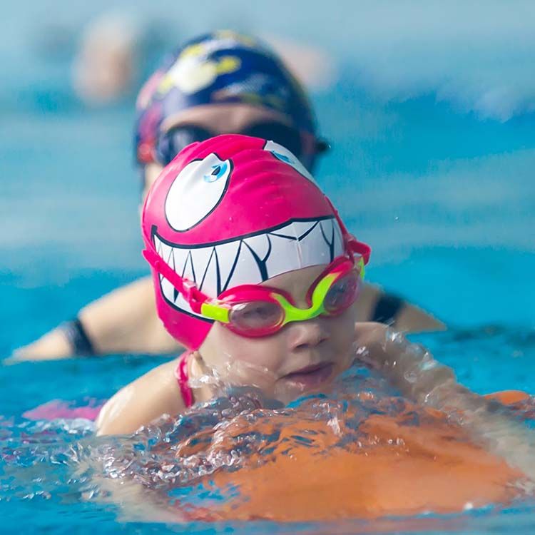 General Water Safety, How To Prevent Drowning - Swim Lessons by Hudson ...