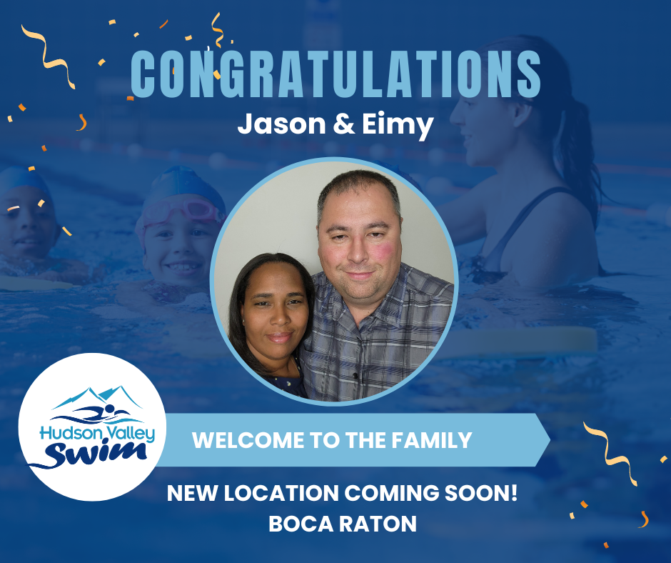 Making Waves: Hudson Valley Swim is Expanding to South Florida! - Swim ...