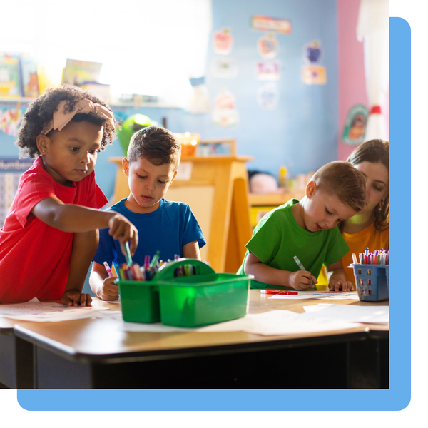 Afterschool Pickup - Mimi’s Learning Center - Mimi's Learning Center