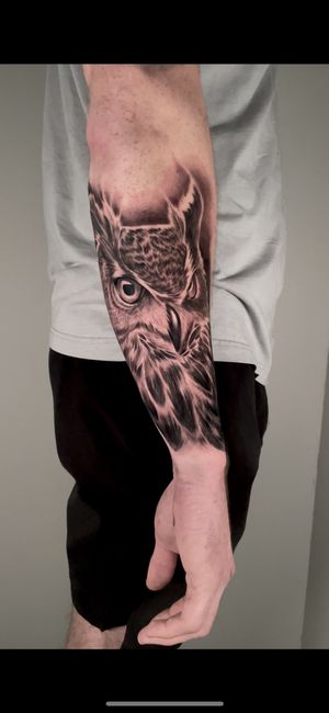 Best Tattoo Artists In Fayetteville NC - Sacred Raven Tattoo