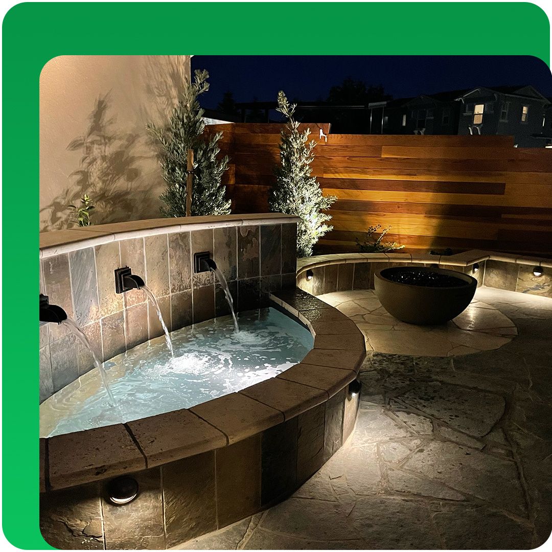 Living Elements Landscape - Sacramento's Premier Landscape Design Expe - Living Elements Landscape