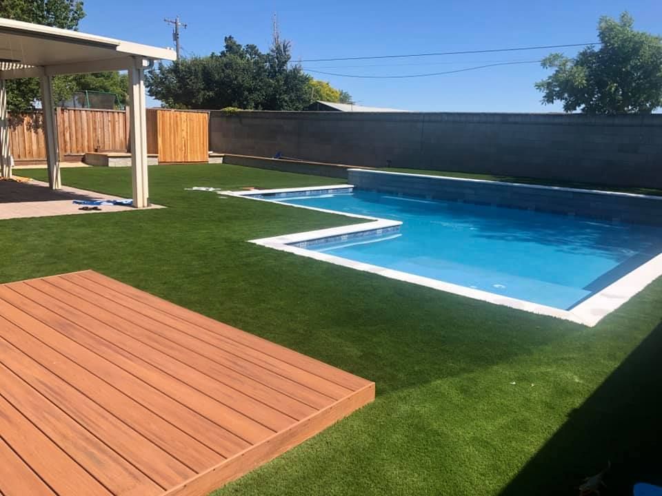 Living Elements Landscape - Sacramento's Premier Landscape Design Expe - Living Elements Landscape