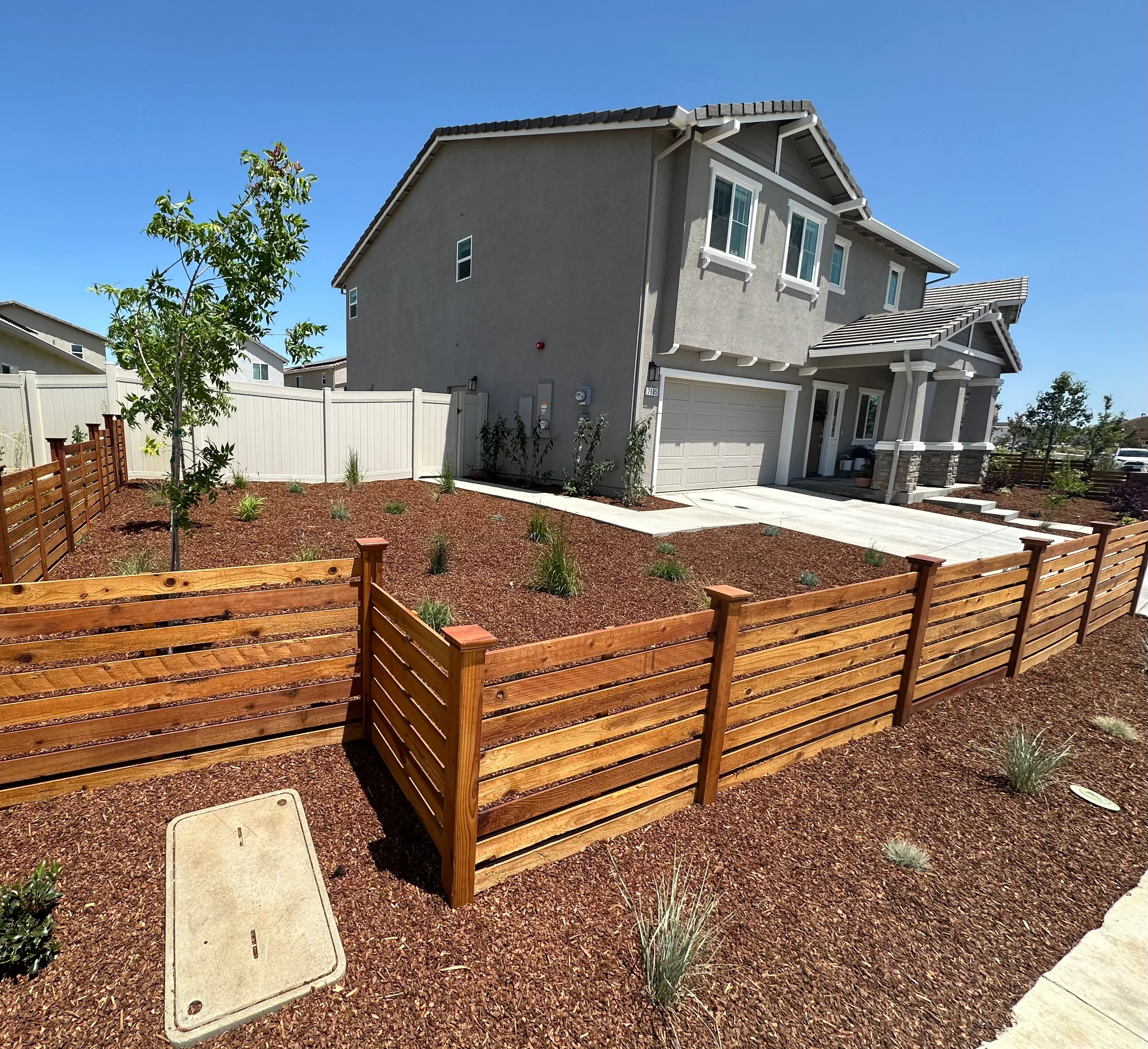 Living Elements Landscaping – Landscape Design & Installation – EVMJI