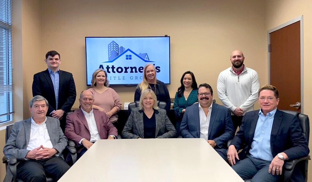 ATG - Title Company - Dedicated Team - Attorney's Title Group