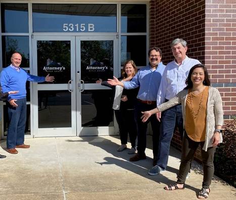 ATG - Title Company - Dedicated Team - Attorney's Title Group