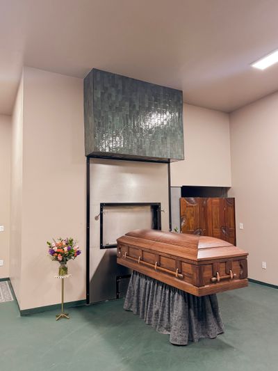 About Our Southern California Cremation Services - Learn More - Silver ...