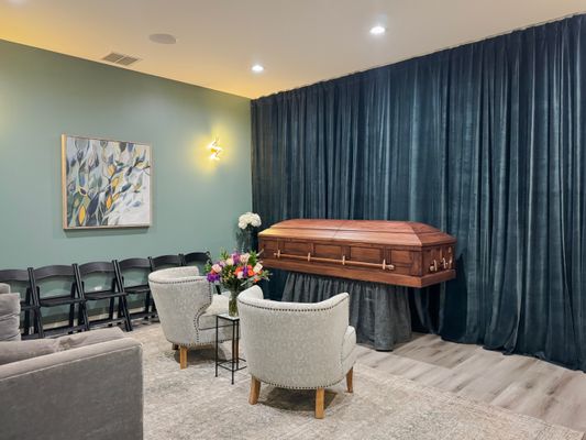 About Our Southern California Cremation Services - Learn More - Silver ...