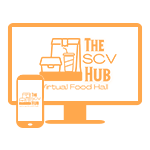 Welcome - The SCV Hub - The SCV Hub Virtual Food Hall