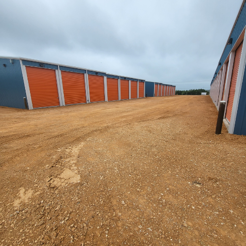 C-Channel/Storage Buildings - Semper Fi Steel