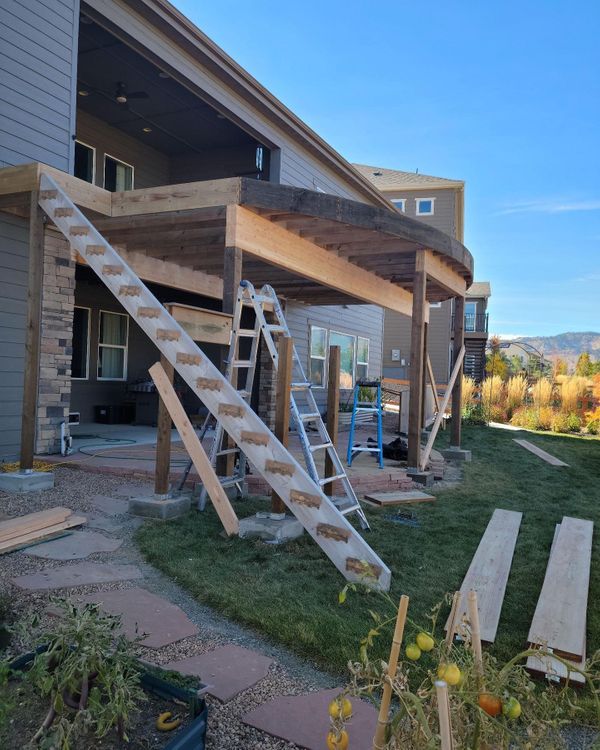 Stonebridge Builders - Premier Remodeling Contractors in Denver ...