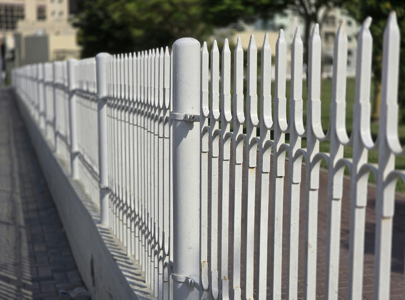 Protecting Fences in Chicago from Weather, Soil Shifting, and More ...