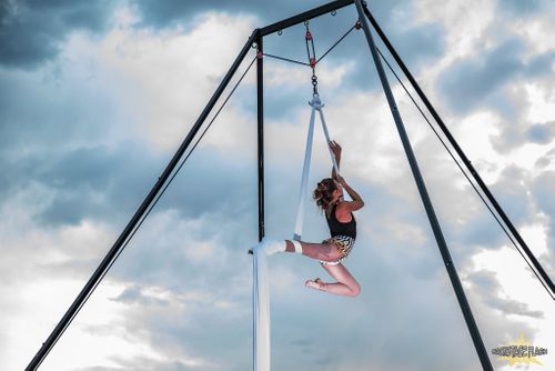 Special Events - Fort Collins Circus Center