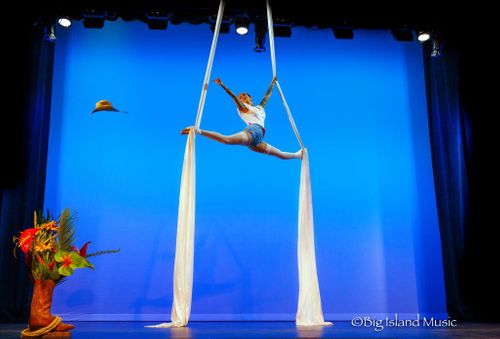 Special Events - Fort Collins Circus Center
