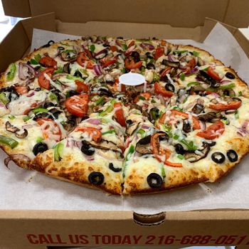 Primoz Pizza Signature Pizzas Menu | Pizza Delivery Available - Primoz ...