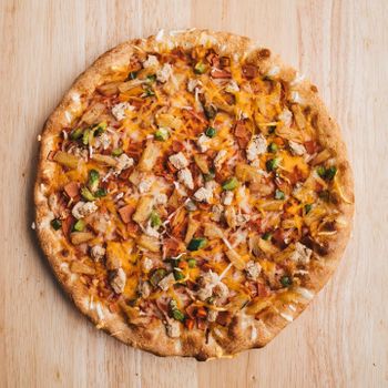 Primoz Pizza Signature Pizzas Menu | Pizza Delivery Available - Primoz ...