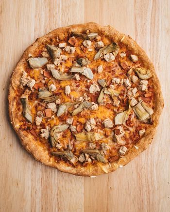 Primoz Pizza Signature Pizzas Menu | Pizza Delivery Available - Primoz ...