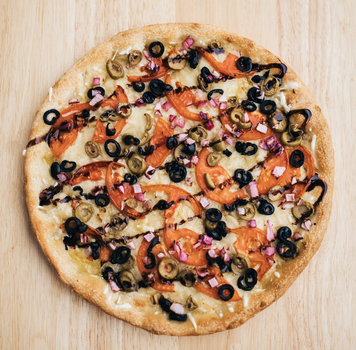 Primoz Pizza Signature Pizzas Menu | Pizza Delivery Available - Primoz ...