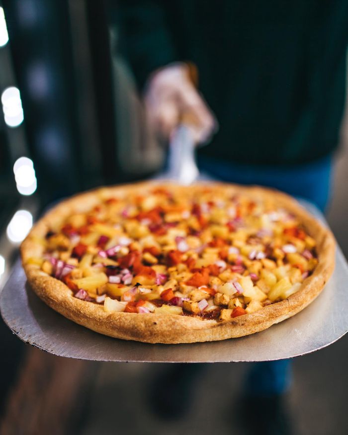 Primoz Pizza Create Your Own Pizza Menu | Pizza Delivery Available ...