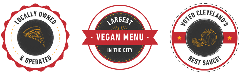 Primoz Pizza - Order Online - Cleveland, Mayfield Heights, Mentor, Uni ...