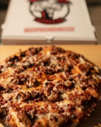 Primoz Pizza Signature Pizzas Menu | Pizza Delivery Available - Primoz ...