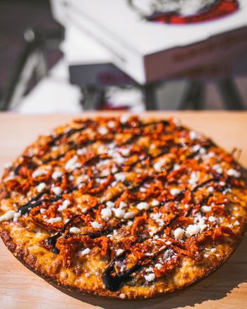 Primoz Pizza Signature Pizzas Menu | Pizza Delivery Available - Primoz ...