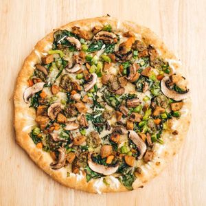 Food Gallery - Primoz Pizzeria