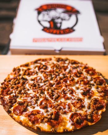 Primoz Pizza Signature Pizzas Menu | Pizza Delivery Available - Primoz ...