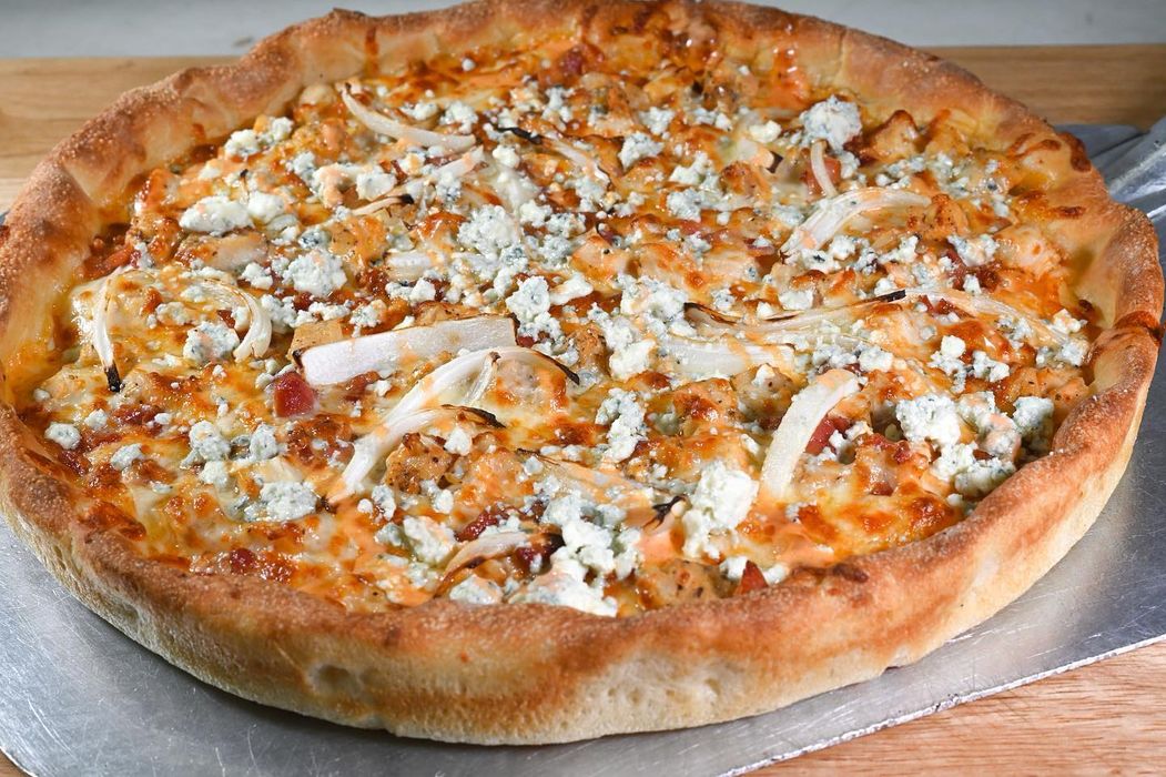 About Our Pizza Restaurant - Primoz Pizza - Primoz Pizzeria