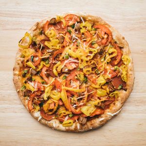 Food Gallery - Primoz Pizzeria