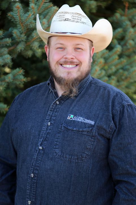 Our Professionals - Our Agricultural Consultants - AG Professionals