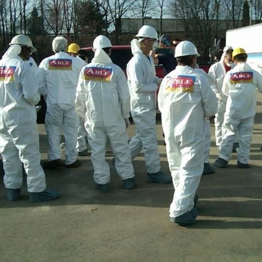 Our Greater Boston Team - Meet Your Local Reconstruction Team - Able ...