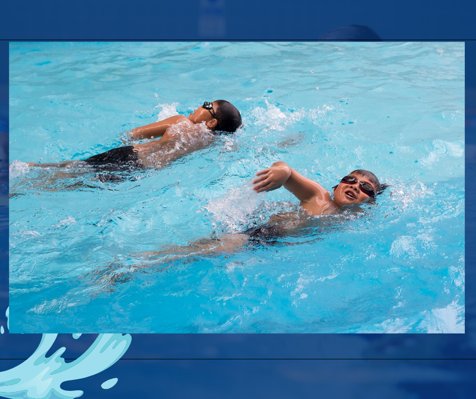 Tips for Overcoming Common Swimming Challenges in Tampa - Hudson Valley ...